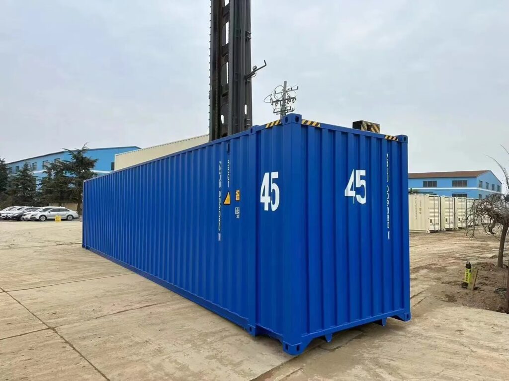 1st Choice Shipping Containers - Buy Shipping Containers Online